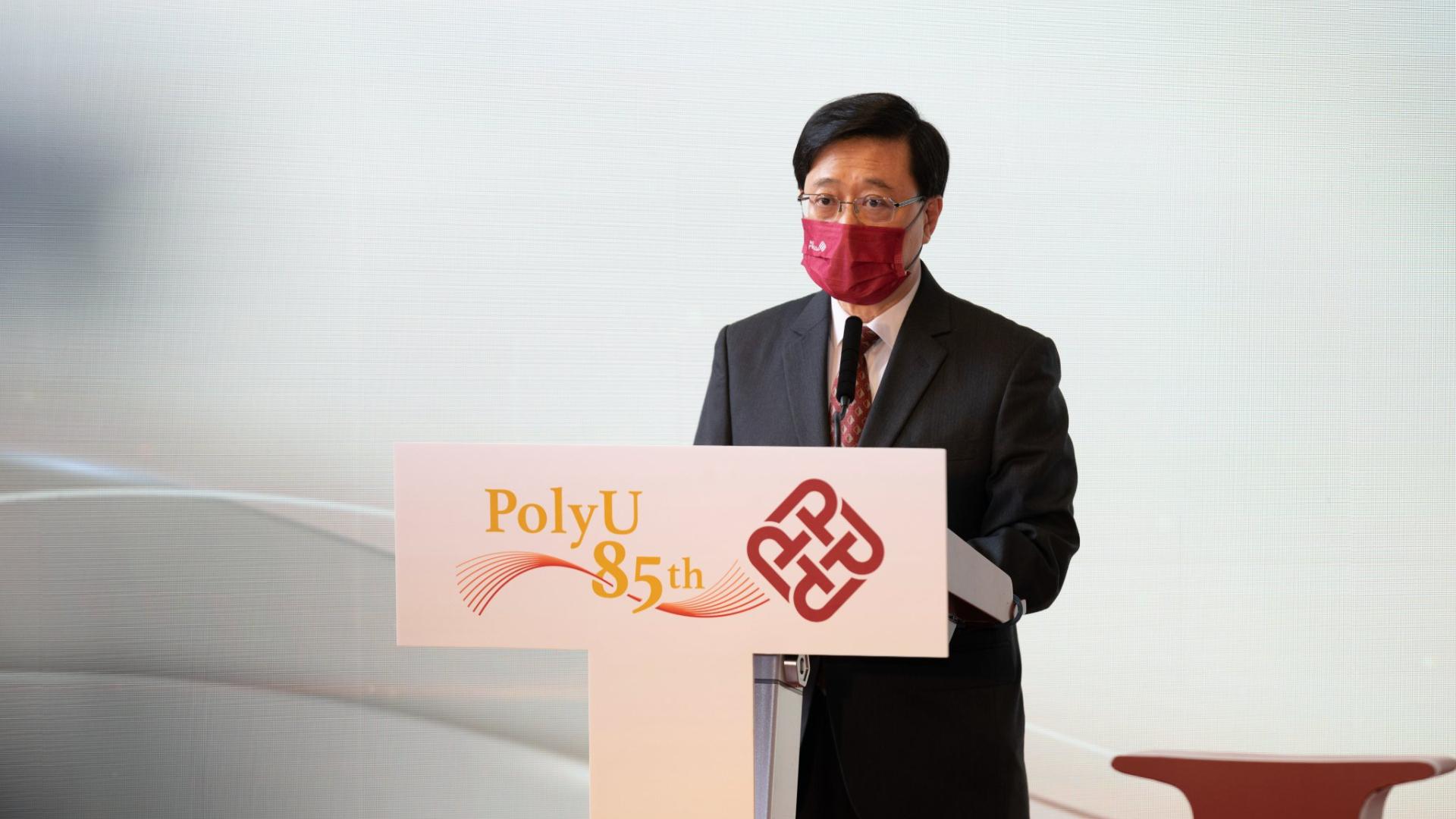 新加坡取代香港成亞洲最大金融中心 港府推入境檢疫「0+3」力挽狂瀾