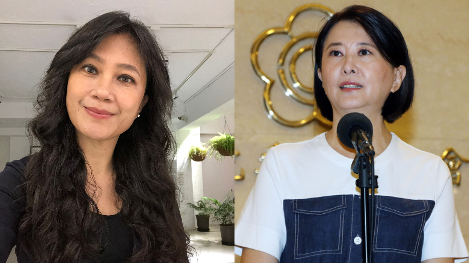 Kolas再發聲 指隨扈妻不願出席記者會是因為「不認識王鴻薇」~{即時}~{2023-07-19 17:11}~{責任編輯徐偉真}