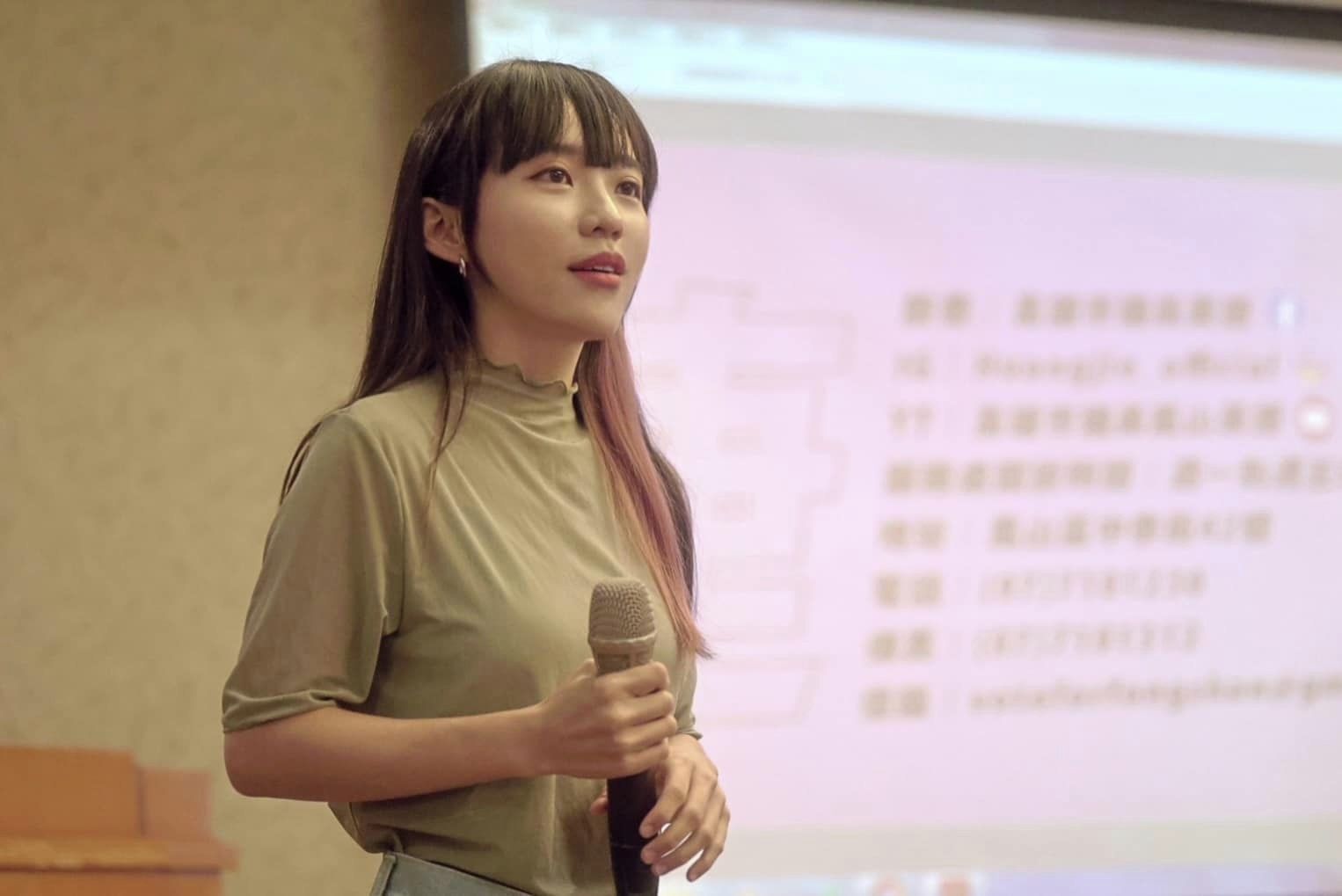 確定接棒趙天麟!民進黨將提名黃捷參選高雄第6選區立委~{即時}~{2023 10 27 17 25}~{記者蘇聖怡}
