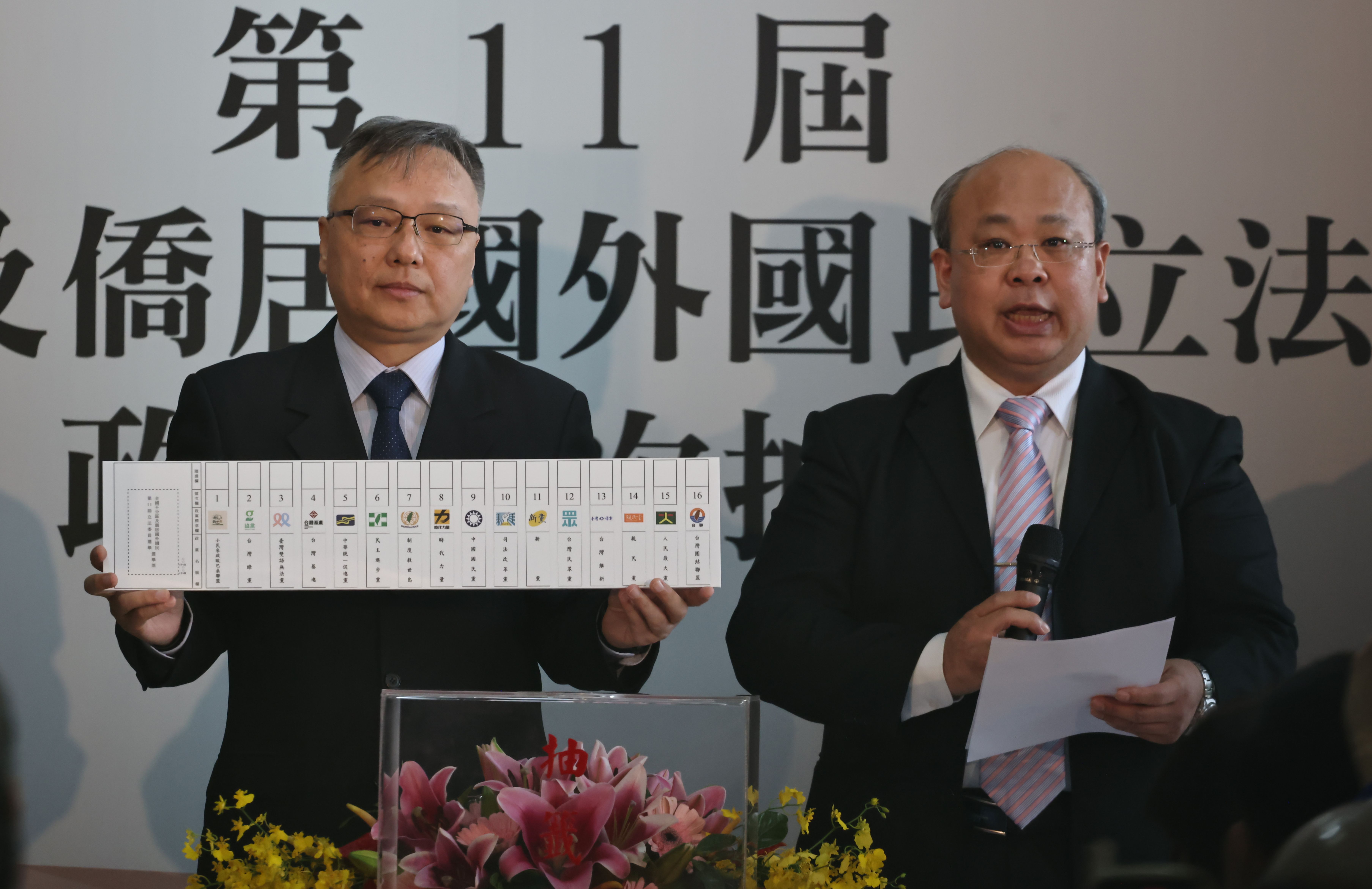 超狂政見！他要選民投對手「得票目標是零」 這位候選人花20萬求婚