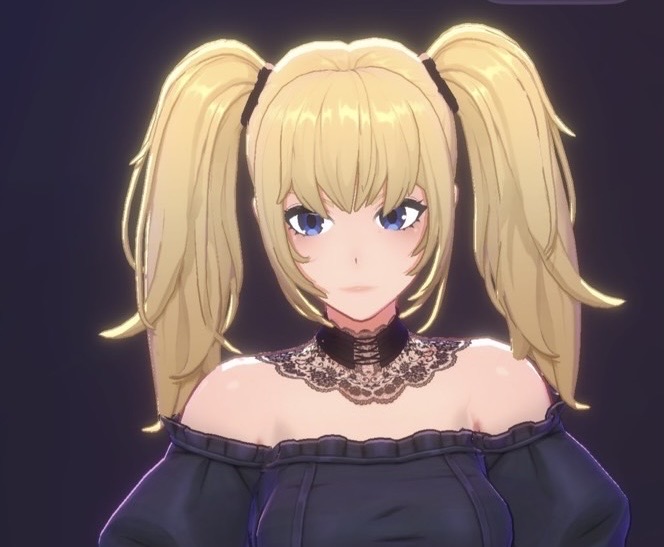 xAI推出「Ani」互動少女 網友實測功能後讚：「還是馬斯克懂得玩」