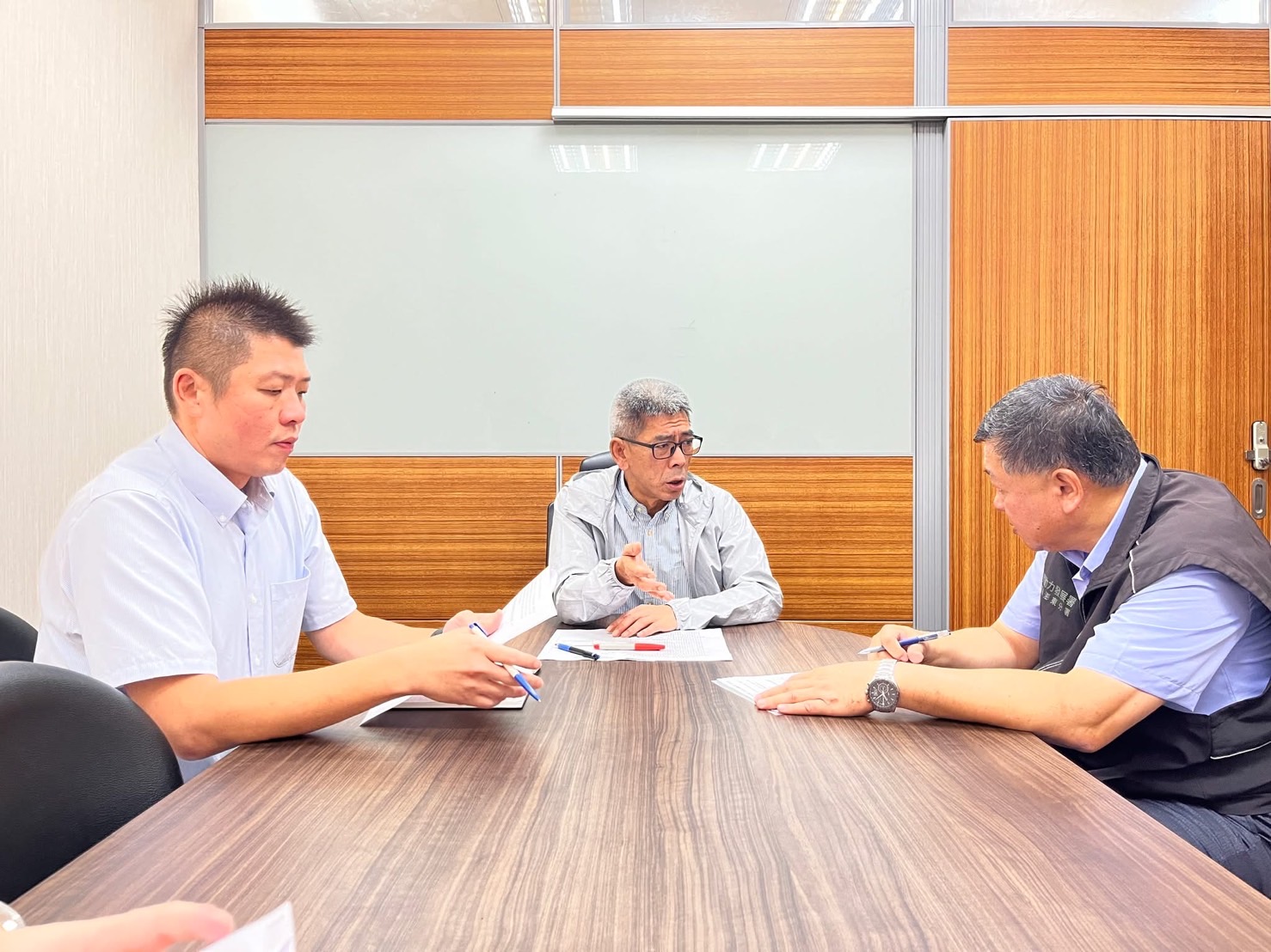 與陳光復心結未解？憂澎湖近2年建設停擺 楊曜自承為此失眠焦慮「不再參選公職」