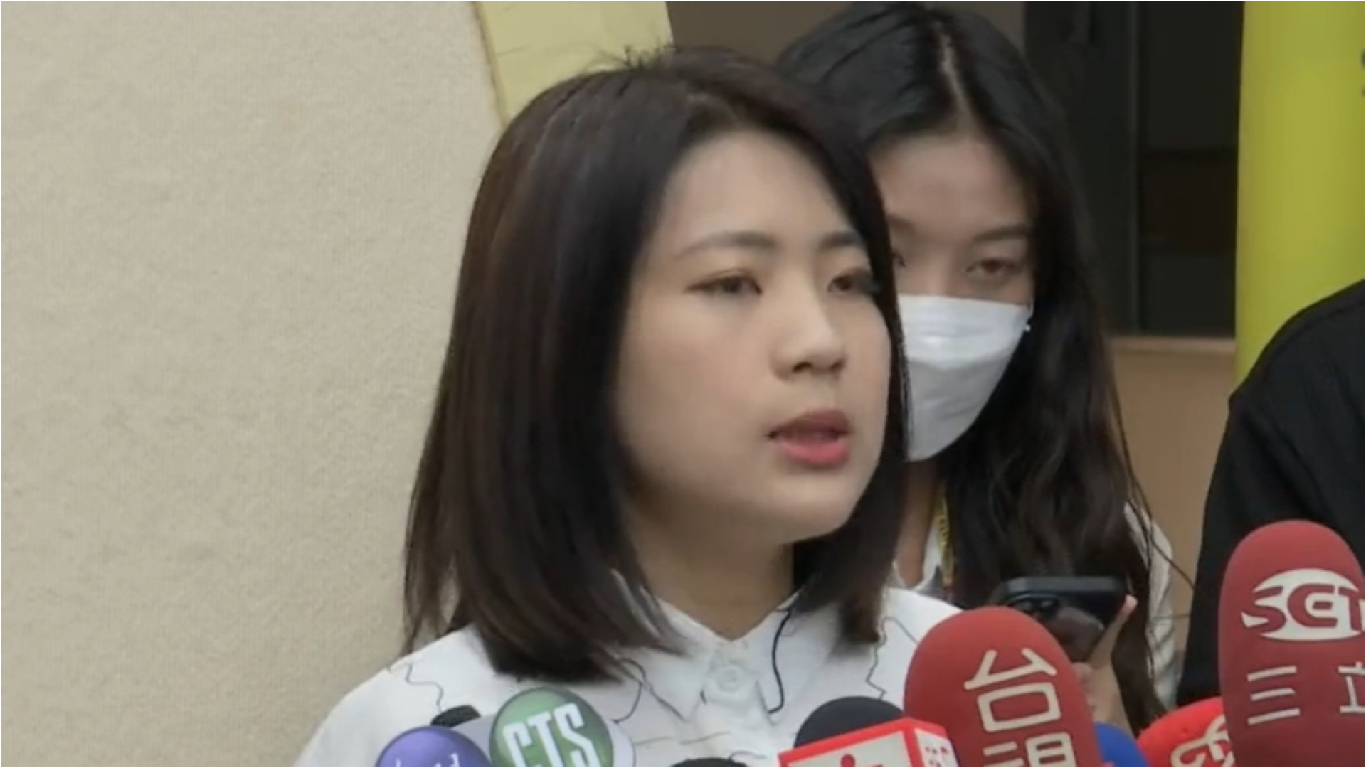 再開撕！徐巧芯自爆4年前當費鴻泰「側翼」攻擊王鴻薇 痛批他「偽君子」 